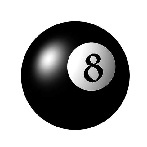 Y2k 8 Ball
