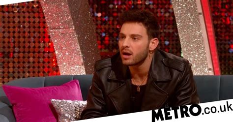 Strictly Fans Upset For Vito Coppola After ‘harsh It Takes Two Moment Metro News