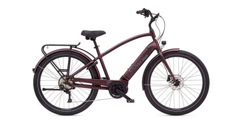 Electra Townie Go 7d Step Thru Review