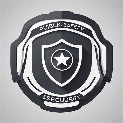 Premium Photo Public Safety And Security