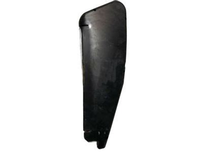 68239855ab Genuine Mopar Seat Air Bag