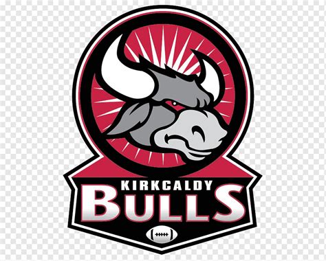 Buffalo Bulls Football Logo