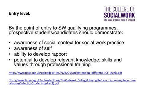 Ppt Pcf Professional Capabilities Framework Powerpoint Presentation