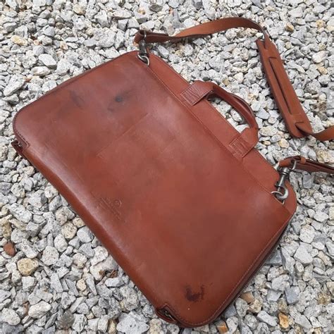 This Is Ground Brifcase Mens Fashion Bags Briefcases On Carousell