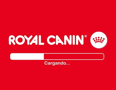 Royal Canin Logo Vector