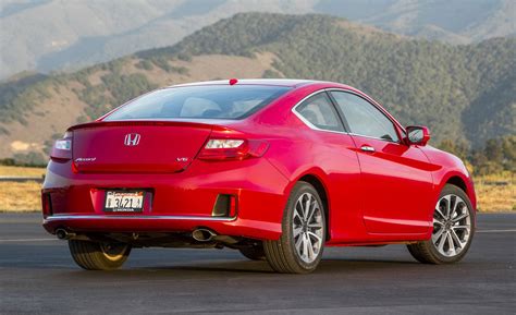 Gallery 2013 Honda Accord Coupe Looking Good 2013 Accord Coupe 35