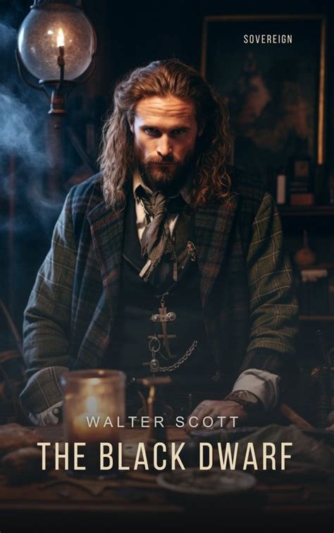 World Classics The Black Dwarf Ebook Walter Scott 9781787244085
