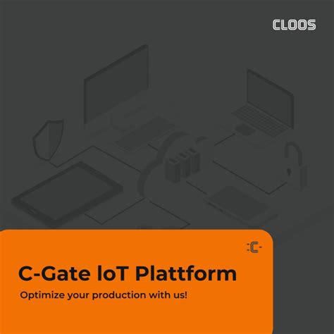 Carl Cloos Schweisstechnik Gmbh On Linkedin C Gate Optimize Your Production With Us