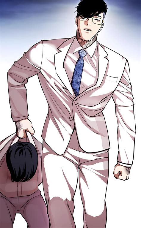 Wallpaper For Samuel Fans Credit Wallpaper Genius R Lookismcomic