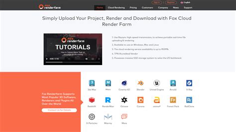 5 Best Gpu Render Farm For Unreal Engine Vfxrendering