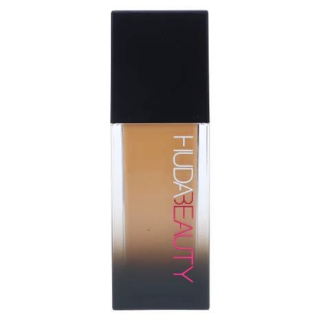 Huda Beauty Fauxfilter Luminous Matte Foundation Select Shades 118