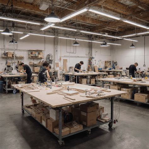 Future Workshop Design Stable Diffusion Online