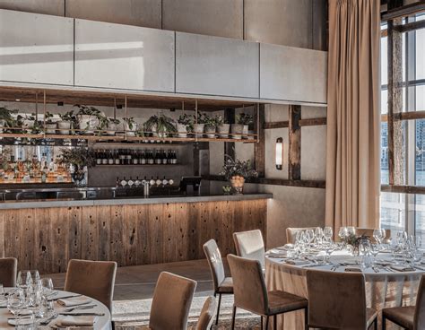 Greca — Howard Smith Wharves