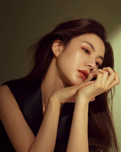 Go Yoon Jung Wallpapers Wallpaper Cave