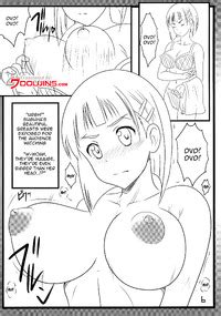 C83 Marukane Teikoku Aim SEX ASUNA ONLINE 2 Sword Art Online English Doujins Com E