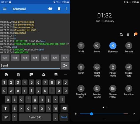 Bluetooth Module Hc Is Not Working With Arduino Uno Networking Protocols And Devices