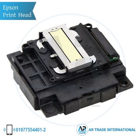 Print Head For Epson L130 L220 L360 L380 L405 L565 L3110 Price In Bd