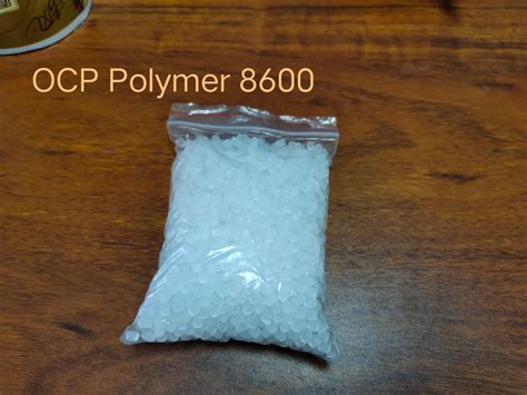 Viscosity Index Improver Polymer Ocp Polymerethylene Propylen Copolymer Ethylene Propylen