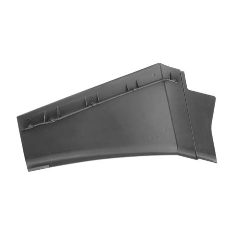 Freightliner Cascadia Front Bumper Air Deflectors 21 29071 002 21 29071