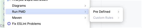 Custom Rules Are Not Remembered After Restart · Issue 130 · Amitdev