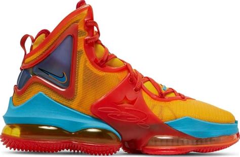 Lebron James Shoes 5 Best Sneaker Collabs From Lbjs Shoe Line