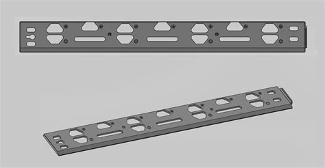 Assembly Template Metali Aksesuar