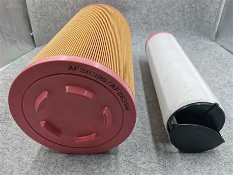 20405827 P778994 Af26395 Air Filters Element For Volvo Cabin Excavator Truck Diesel Engine Air