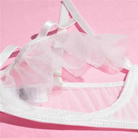 Lingerie Boudoir Etsy
