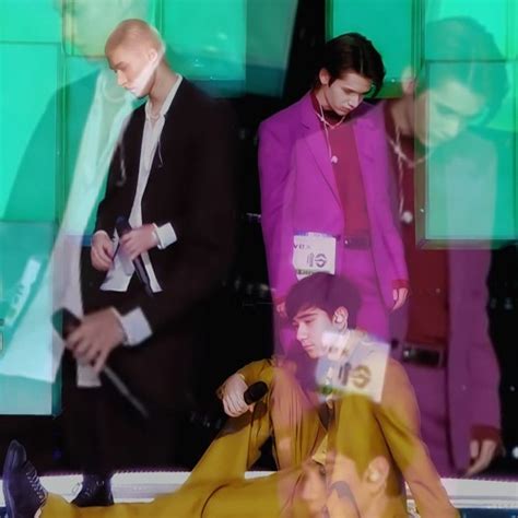 Stream Swim Intersection Mika Kazuma Caelan 米卡 和马 庆怜