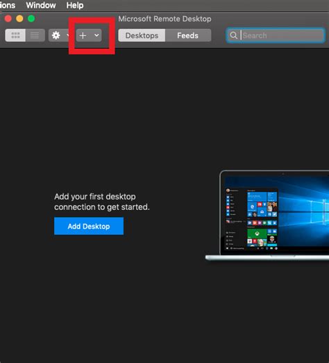 Microsoft Remote Desktop Setup For Mac OS AbacusNext Client Services