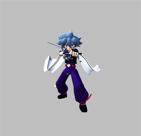 Kai Beyblade Images Behance