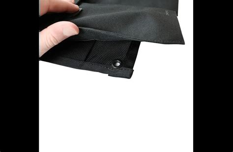 Offgrid Stack Modular Faraday Shielding Solution Gearpoint