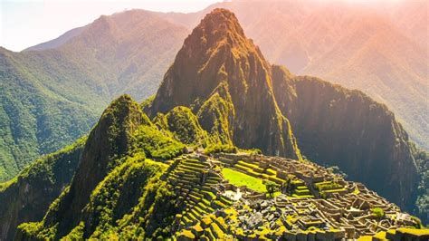 Viajar A Perú Más Allá Del Machu Picchu