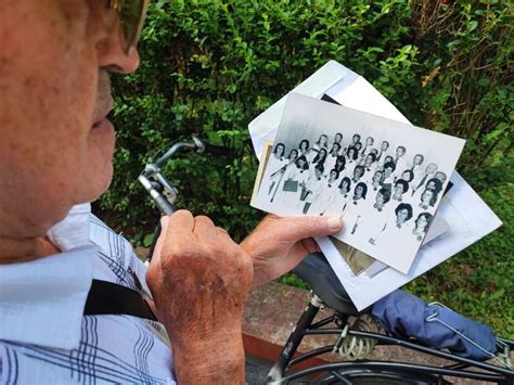 Goraždanin Bećir Alikadić I U 93 Godini Svakodnevno Vozi Bicikl Dugovječnost Dugujem Dobrim