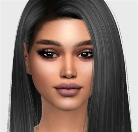 Karina Acosta Fixed It The Sims 4 Sims Loverslab