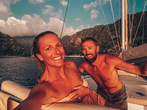 Sailing In French Polynesia Tips And Inspiration From Wesail