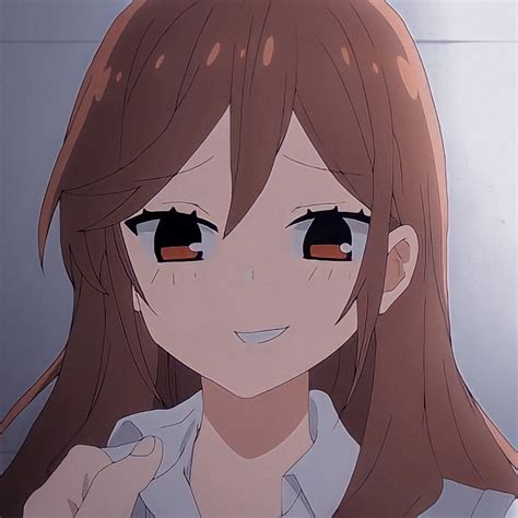 Pin On ⌗ Horimiya Icons