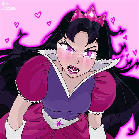 Star Sapphire Dc Super Hero Girls Fanart By Starsapphire1416 On