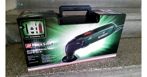 Vind Scula Multifunctionala Parkside Arhiva Okazii Ro