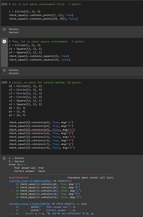Solved Python Everything Else Code Works Fine But On The Chegg