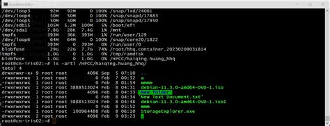 Can Operarte Small Size Data From Blobfuse V Mount Point But Can T For Large Size File Issue
