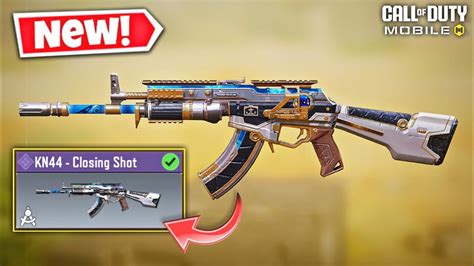 Lets Try The New Kn44 Closing Shot Best Kn44 Gunsmith Youtube