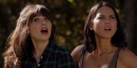 10 Olivia Munn Movie And Tv Show Roles You Forgot About