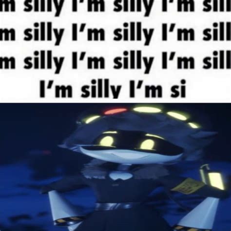 N Meme 10 ★ Hes Silly Hes Silly Hes Silly Hes Silly Hes Silly