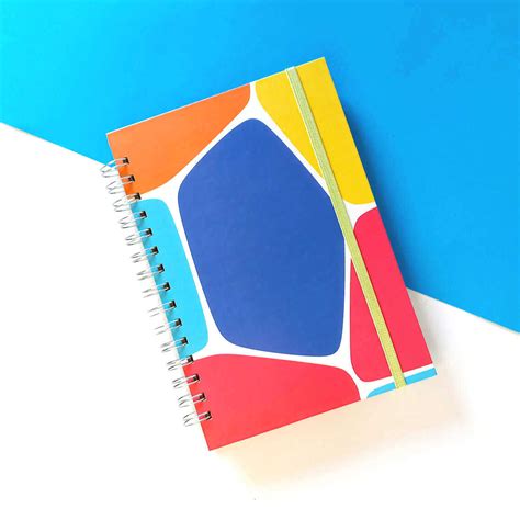 Cuadernos Modelos 2024 Opalina