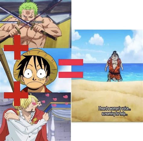 874 Best Sanji Images On Pholder One Piece Meme Piece And Manga