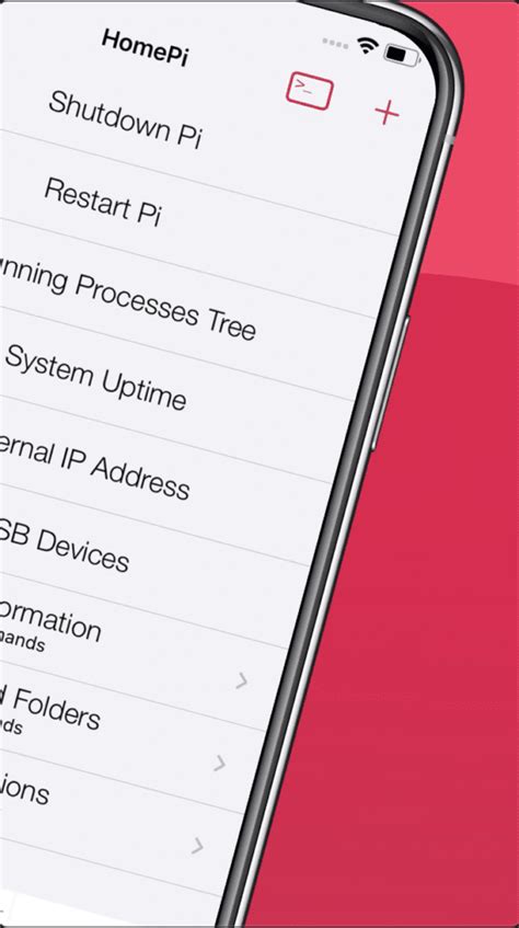 Best Apps To Monitor Raspberry Pi DIY Usthad