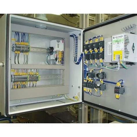 Electric Control Cabinet IP Rating IP Rs Piece Jay Controls ID