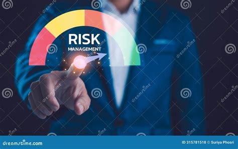 Risk Management Is The Process Of Identifying Assessing And