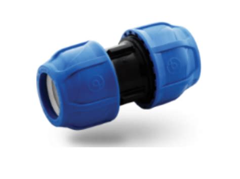 Compression Coupling Diyatha Garden